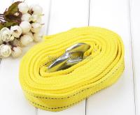 China Outdoor Emergency No Problem with 2000lbs-35000lbs Capacity Kinetic Recovery Tow Rope for sale