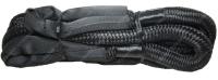 China Braided Rope Recovery Tow with Super Kinetic Tow Bag Customized for sale
