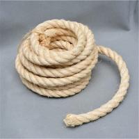 China ISO Certified 3 Strand Abaca Rope for Benefit in Various Applications for sale