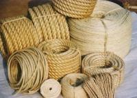 China ISO Certified 3 Strand Abaca Rope for Benefit in Various Applications for sale
