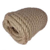 China ISO Certified 3 Strand Abaca Rope for Benefit in Various Applications for sale