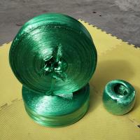 China PP PE Plastic Packing Twine Rope for Agricultural Bags Specifications 3.5cm 3.5cm Bags for sale