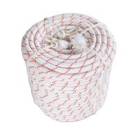 China Braided Polypropylene Arborist Rope The Must-Have Tool for Tree Rigging and Ascending for sale