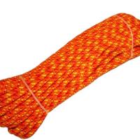 China Braided Polypropylene Arborist Rope The Must-Have Tool for Tree Rigging and Ascending for sale