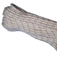 China Braided Polypropylene Arborist Rope The Must-Have Tool for Tree Rigging and Ascending for sale