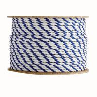 China Braided Polypropylene Arborist Rope The Must-Have Tool for Tree Rigging and Ascending for sale