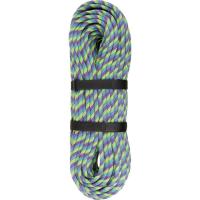 China 12mm Double Braided Dynamic Climbing Nylon Rope for U/S Hook Applications for sale