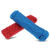 China Custom Marine Rope Cord Polyester Arborist Climbing Rope ODM for sale