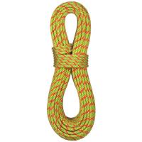 China 11mm Diameter Fire Escape Safety Rope for Outdoor Adventures and Emergency Situations for sale