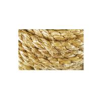 China 6mm Jute Sisal Rope for Shipping Length 0-1000m Versatile Packaging Material for sale