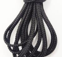 China 8mm Nylon Braided Rope Customized Length Essential for Emergency Situations for sale