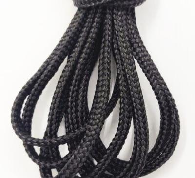 China 8mm Nylon Braided Rope Customized Length Essential for Emergency Situations for sale