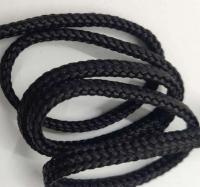 China 8mm Nylon Braided Rope Customized Length Essential for Emergency Situations for sale