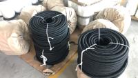 China 8mm Nylon Braided Rope Customized Length Essential for Emergency Situations for sale