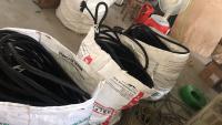 China 8mm Nylon Braided Rope Customized Length Essential for Emergency Situations for sale