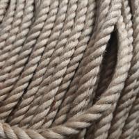 China Jute Rope Bondage Slave Toys Gay Harnesses Belts Strap Restraints Fetish Rope 5M 10M 20M for sale