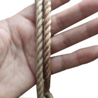 China Jute Rope Bondage Slave Toys Gay Harnesses Belts Strap Restraints Fetish Rope 5M 10M 20M for sale