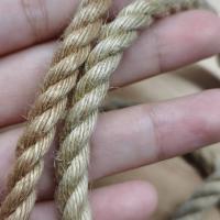 China Jute Rope Bondage Slave Toys Gay Harnesses Belts Strap Restraints Fetish Rope 5M 10M 20M for sale