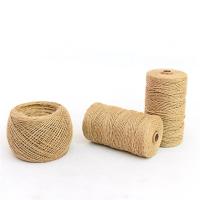 China Manila jute rope Cat climbing frame and scratch board for packing mooring boat rope for sale