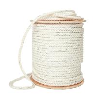 China Long Service Life and Strong UV Resistance Nylon PP Rope for Heavy-Duty Applications for sale