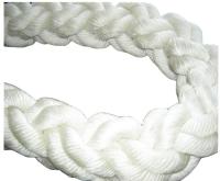 China Long Service Life and Strong UV Resistance Nylon PP Rope for Heavy-Duty Applications for sale