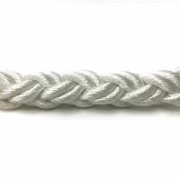 China Long Service Life and Strong UV Resistance Nylon PP Rope for Heavy-Duty Applications for sale