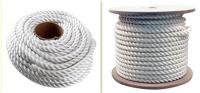 China Long Service Life and Strong UV Resistance Nylon PP Rope for Heavy-Duty Applications for sale