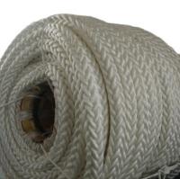 China 12 Strands High Resistance Polypropylene Mooring Rope for Large Watercraft and Ships for sale