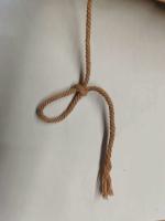 China 4mm Cotton Macrame Rope for DIY Packaging and Floral Arrangements for sale