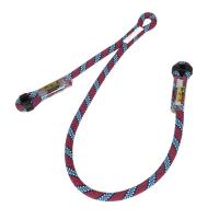 China Customized Size High Tenacity 8 Strands Braided Uhmwpe Safety Rope for Fall Protection for sale