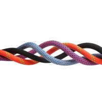 China Customized Size High Tenacity 8 Strands Braided Uhmwpe Safety Rope for Fall Protection for sale