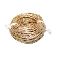 China PP Packing Rope 2-20mm Length 0-1000m Twist Rope for Packaging Polyethylene Twine for sale