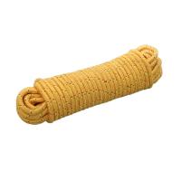 China PP Packing Rope 2-20mm Length 0-1000m Twist Rope for Packaging Polyethylene Twine for sale