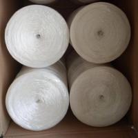 China PP Straw Plastic Rope with High Durability Specifications 4mm-60mm for sale