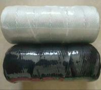 China PP Straw Plastic Rope with High Durability Specifications 4mm-60mm for sale