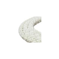 China 8-12 Strands 50mm Polypropylene UHMWP Ship Mooring Tails Rope for sale