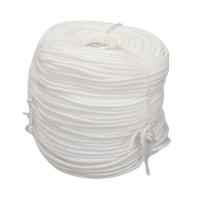 China 12 Twisted Strands PP Marine Rope Ideal for Mooring and Other Marine Applications for sale
