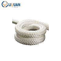 China Customized Diameter Nylon PP and Pet Double Braided Rope for Heavy-Duty Applications for sale