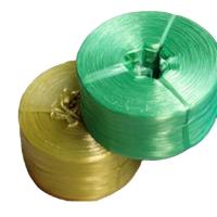 China Customized 3/4/8/12 Strands PP Rope with and 2mm-60mm Specifications for sale