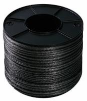 China Multipurpose Usage Twisted UHMWPE/PP/Nylon Marine Mooring Rope with and 100% UHMWPE for sale