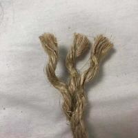 China Long Durable Manila Twisted Rope Dia.4mm-60mm for Mooring Boat and More Length 0-1000m for sale