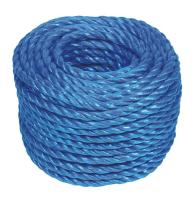 China Twisted PP Polyester Marine Mooring Nylon Rope for PE Polyester PP Nylon Battle Rope for sale