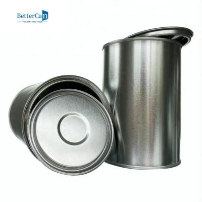 China Multipurpose Paint Tin Container - Empty 1 Gallon to 25 Liter Metal Paint Cans with Secure Lids for sale