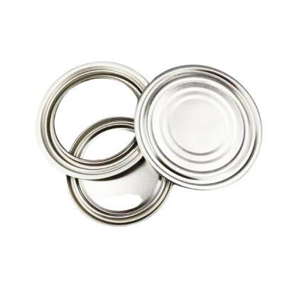 China 1 Gallon Round Can Components with D170mm Bottom and D175.5mm Lid for 4L-5L Metal Packaging for sale