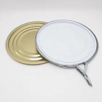 China Reinforced Metal Bucket Bottom 0.38mm Tinplate Pail Bottom Tin Pail Bottom Structure for sale