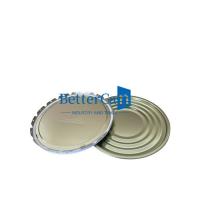 China 20liter Tin Bottom Tin Components 7 Layer Structure 0.35mm 0.38mm Tin Pail Components for sale