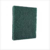 China Scrubber Pad – Non-Scratch, Durable, Ideal for Dishes, Pans & Counters for sale