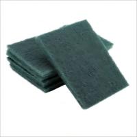 China Scrubber Pad – Non-Scratch, Durable, Ideal for Dishes, Pans & Counters for sale