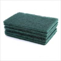China Scrubber Pad – Non-Scratch, Durable, Ideal for Dishes, Pans & Counters for sale
