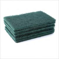 China Scrubber Pad – Non-Scratch, Durable, Ideal for Dishes, Pans & Counters for sale